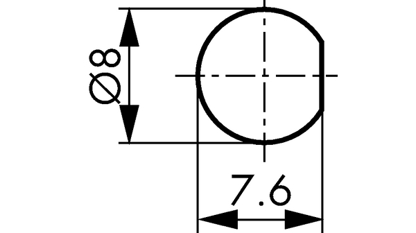 34_SMA-50-0-3/111_NE | Huber+Suhner RF Adapter, Straight, SMA Socket ...