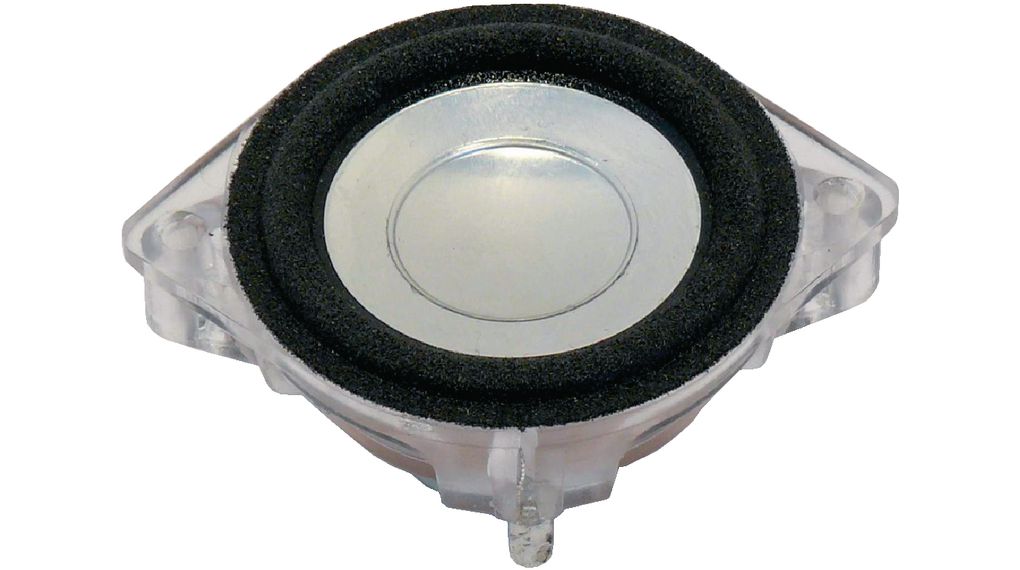 BF 45 - 4 OHM | Visaton Speaker Driver Full-Range Driver 45mm 4W 4Ohm ...