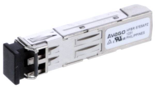 SFP-100FX | NetAlly Emetteur-récepteur 100Base-FX DDM SFP, Netally ...