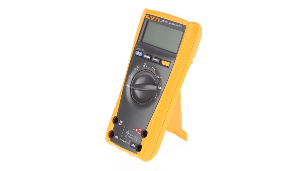 New Truerms Digital Multimeter Fluke 175 Circuit MULTIMETER FLUKE 175