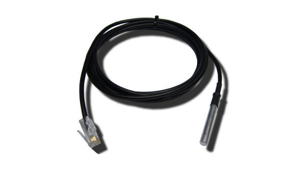 7101 | GUDE Temperature Sensor for Expert Net Control 2101 ±0.5° 80°C ...