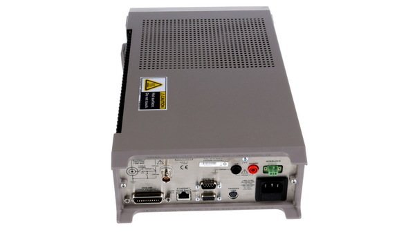 6221 | Keithley AC/DC Current Source, 1x 11W, 2 nA ... 100 mA | Distrelec Germany