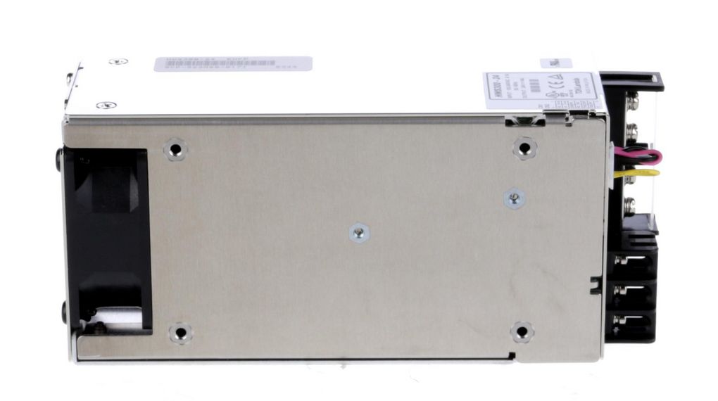 HWS-300-24 | TDK-Lambda Switchande nätaggregat, 300W, 24V, 14A | Elfa ...