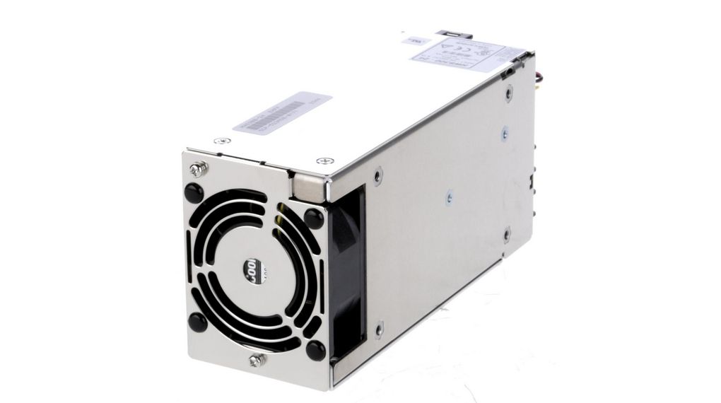 HWS-300-24 | TDK-Lambda Switchande nätaggregat, 300W, 24V, 14A | Elfa ...