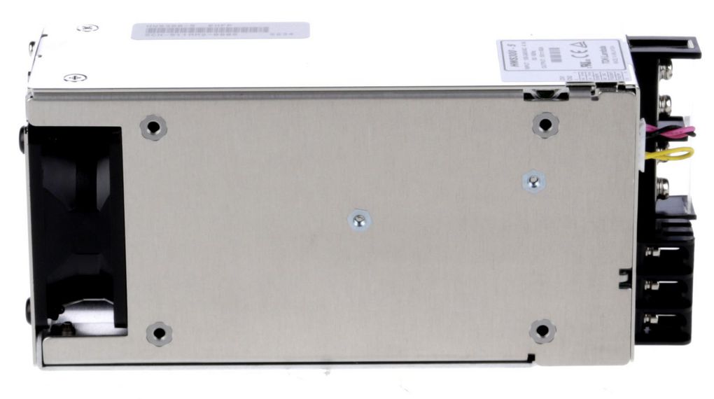 HWS-300-5 | TDK-Lambda DC Power Supply, 300W, 5V, 60A | Distrelec Germany