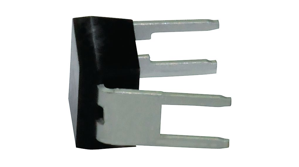 IRFD120PBF | Vishay MOSFET, N-Channel, 100V, 1.3A, HVMDIP-4 | Distrelec International