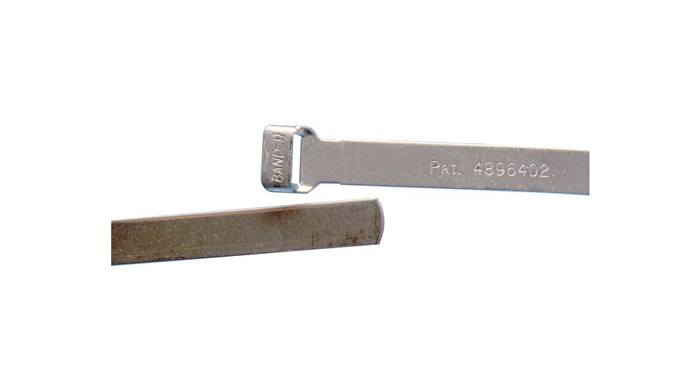 BA1-01 | Amphenol Interconnect India Spare Band Lock | Distrelec Sweden