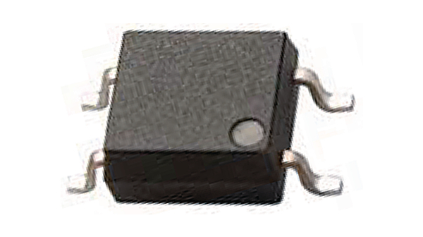 B80S2A | Diotec Bridge Rectifier, 80V, 2.3A, DIP | Distrelec International