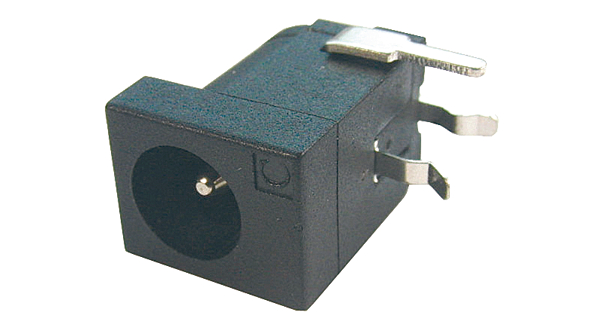 FC681465P | Cliff DC Power Connector, Socket, Right Angle, x6.3xmm ...