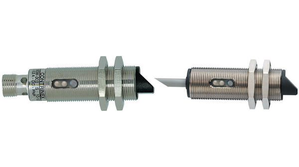 LTS-1180W-103 | Contrinex Reflexions-Lichttaster PNP 600mm 500us 36V ...