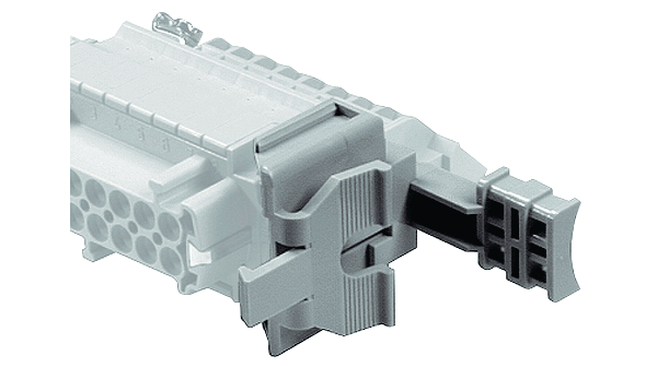 09 33 000 9991 | HARTING Kupplung | Distrelec Schweiz