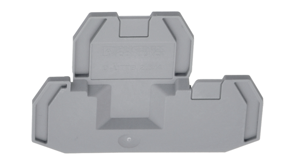 3047293 | Phoenix Contact Kåpa, Grå, 69.9 x 57.5mm | Elfa Distrelec Sverige