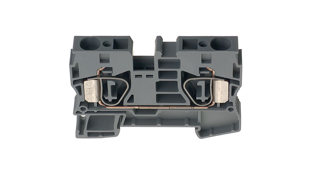 3036110 | Phoenix Contact Reihenklemme, Federzugklemme, 2 Pole, 1kV ...