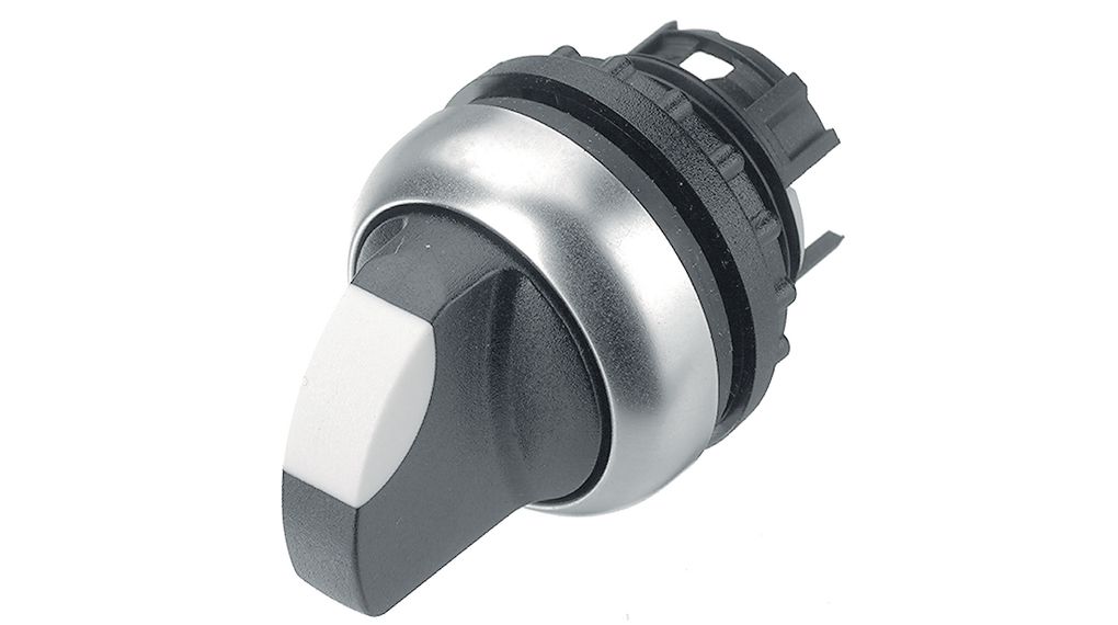 M22-WRK4 | Eaton Thumb Grip Latching Function Handle IP66 M22 Series ...