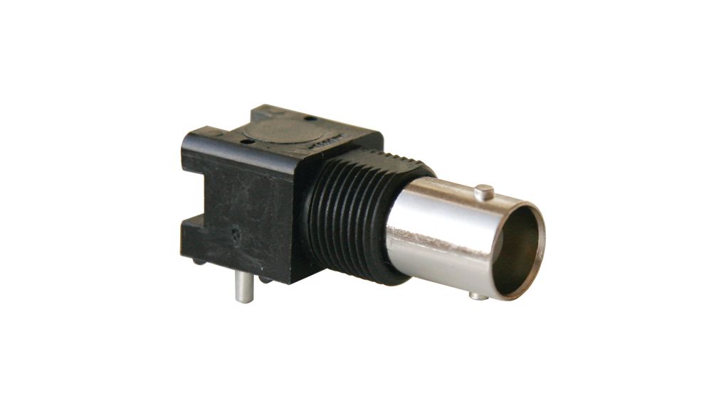 5227161-9 | TE Connectivity RF Connector, BNC, Zinc, Socket, Right ...