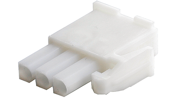 172165-1 | TE Connectivity Steckergehäuse Stecker / Steckbuchse 2 ...