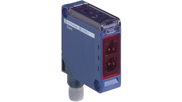 XUK9APANM12 | Telemecanique Sensors Retro-Reflective Sensor PNP 8m 2ms ...