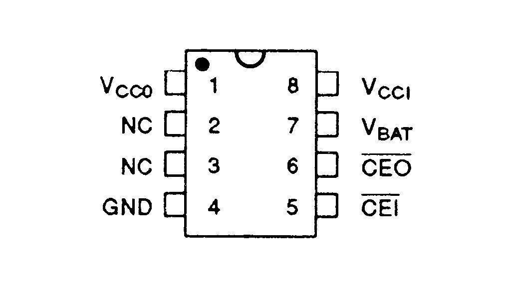 DS1218+ | Maxim Powermanagement-IC PDIP | Distrelec Schweiz