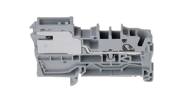 2002-7111 | Wago Installationsklemmen, Steckverbindung, 1 Pole, 250V ...