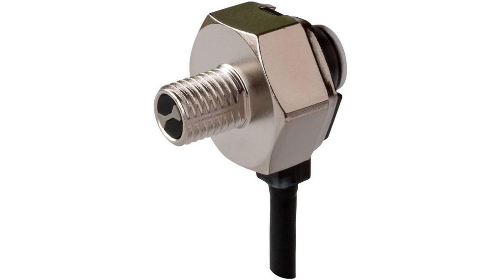 EX-32A-PN | Panasonic Optical Sensor PNP 50mm 500us 24V 50mA Red LED ...