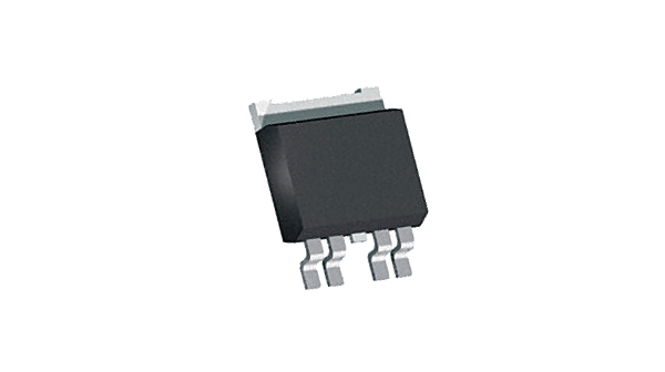 BTS6163D | Infineon High Side Switch TO-252 | Distrelec Germany