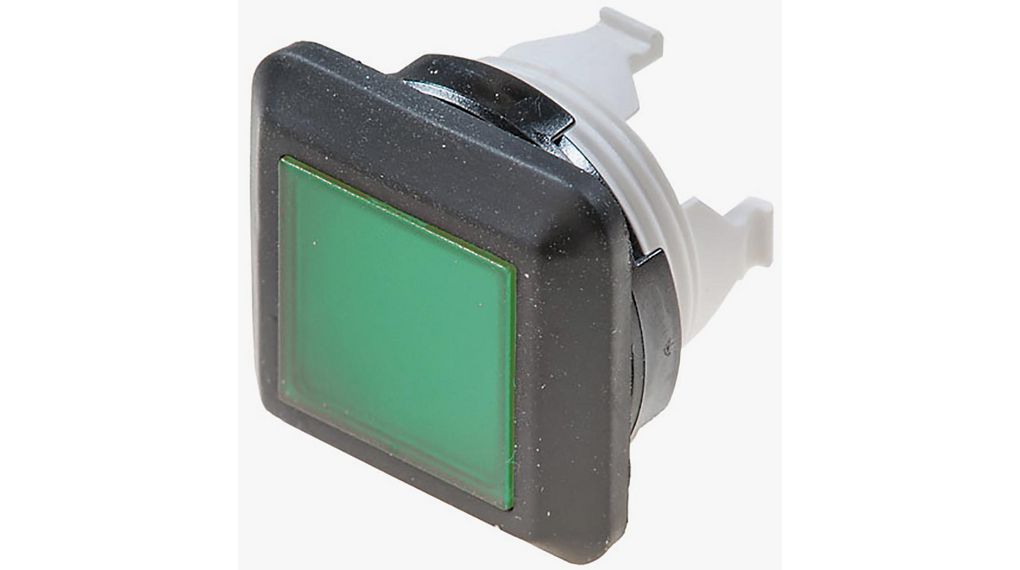 92-443.500 | EAO Illuminated Pushbutton Actuator Momentary Function ...