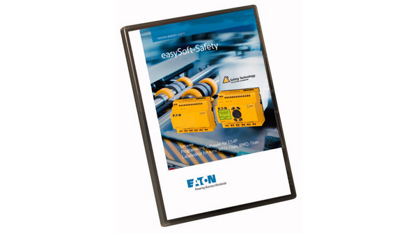 ESP-SOFT | Eaton Programming Software | Distrelec International