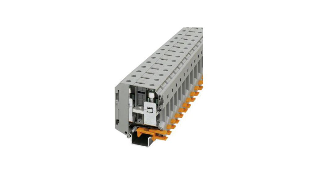 3213140 | Phoenix Contact Hochstromklemme, Verschraubung, 2 Pole, 1kV ...