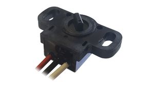 Miniature Rotary Position Sensors, MSC-360, Piher | Distrelec International