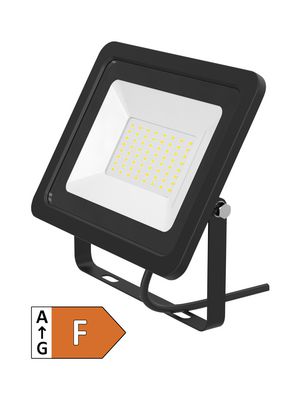 141540 | Bailey Lights Floodlight, 50W, 240VAC, 4000lm, 3000K, Warm ...