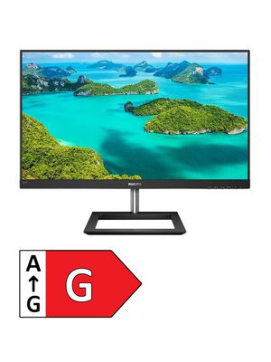 278E1A/00 | Philips Monitor, E-Line, 27 (68.6 cm), 3840 x 2160, IPS, 16 ...