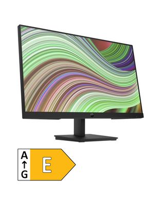 64W18AA#ABB | Hewlett Packard Moniteur, P, 24 (61 cm), 1920 x 1080, VA ...