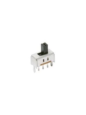 OS102011MS2QN1 | C&K Slide Switch 2 Position SPDT On-On Latched 0.1A ...