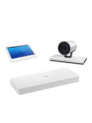 CS-KITP60-K9 | Cisco Konferenzsystem mit P60-Kamera und Touch 10, Room ...