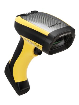 PD9531-DPM | Datalogic Barcode Scanner, PowerScan 9500, Cable, Handheld ...