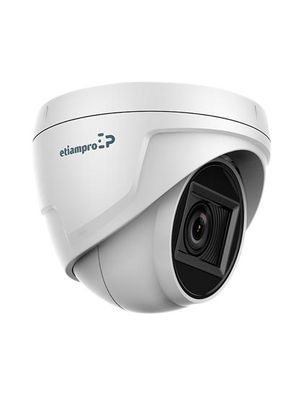 ECAMTVI501 | Etiampro Indoor or Outdoor CCTV Camera, TVI, Fixed Dome ...