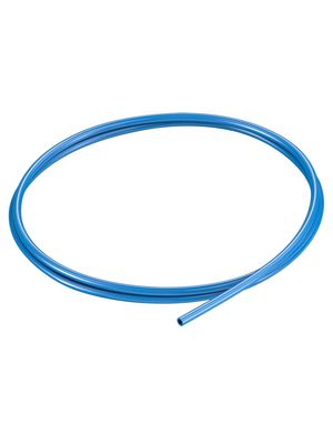 8153381 | Festo Food-Safe Tubing, 2.6mm, 4mm, Polyurethane, Blue, 50m ...