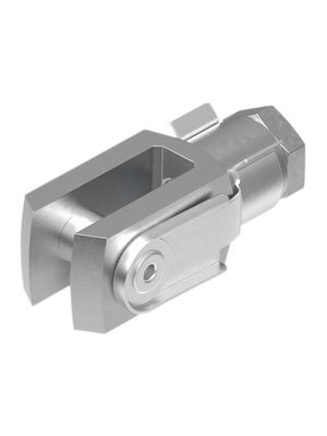 SG-M8 | Festo Rod Clevis, M8, Steel | Distrelec Germany