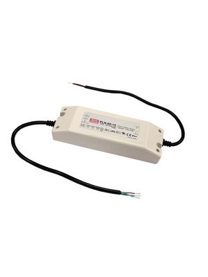 PLP-60-48 | MEAN WELL LED Driver 62.4W 1.3A 36 ... 48V | Distrelec ...