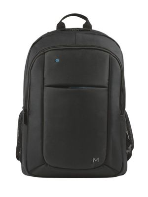 03052 | Mobilis Bag, Backpack, THE ONE, Black | Distrelec Germany
