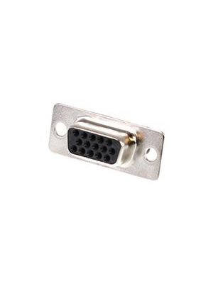 173113-0073 | Molex FCT High-Density D-Sub Crimp Housing Female 15 Circuits | Distrelec Deutschland