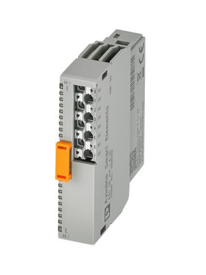 1296378 | Phoenix Contact Remote I/O Module 4AI, 24V | Distrelec Germany