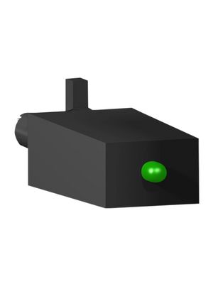 RZM031RB | Schneider Electric Skyddsmodul, 6 ... 24VDC - Schneider RSB ...