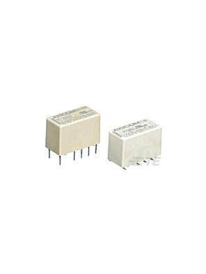 7-1393788-8 | TE Connectivity - Axicom RF Relay, 2 Form C, 140mW ...