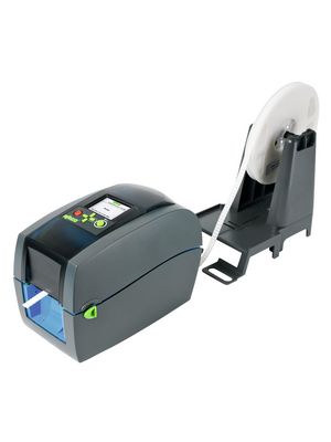 258-5001 | Wago Smart Printer, Thermal Transfer, 127mm/s, 300 dpi ...