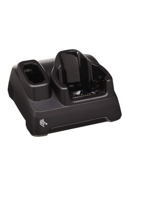 CRD-MC93-2SUCHG-01 | Zebra USB Cradle with Spare Battery Charger ...
