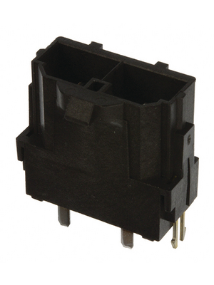 42819-2212 | Molex Headers & Wire Housings MiniFit Sr Hdr V | Distrelec ...