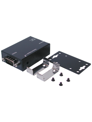 EX-6030 | Exsys Serial Server Mini, Serial Ports 1 RS232 | Distrelec Deutschland