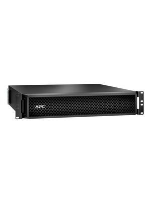 SRT48RMBP | APC Module de batterie pour montage en rack, Compatible ...