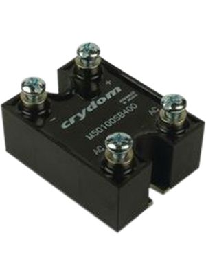 M5060SB600 | Sensata Crydom Bridge Rectifier, 240V, 50A, Module ...